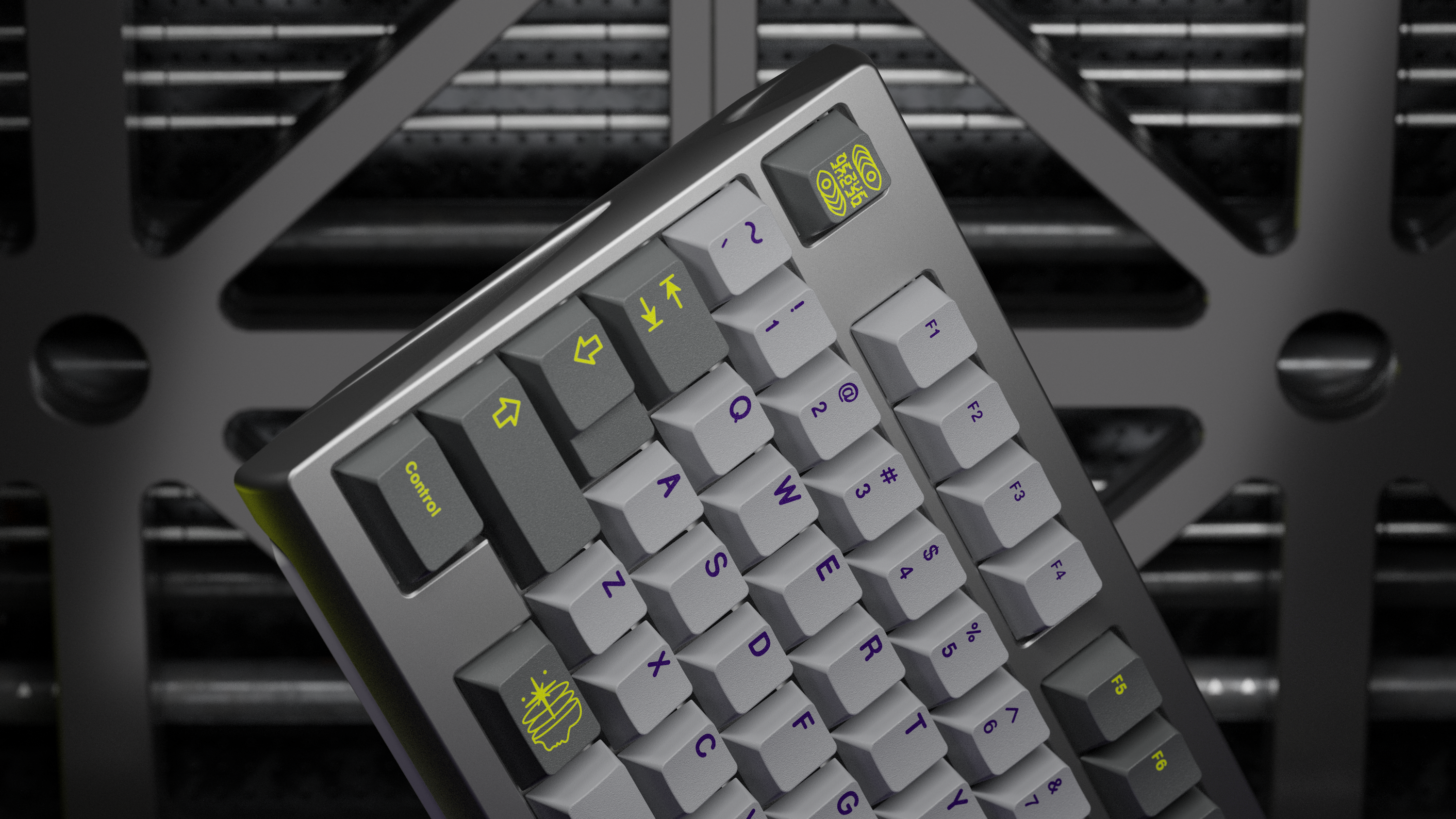 GMK NERVE
