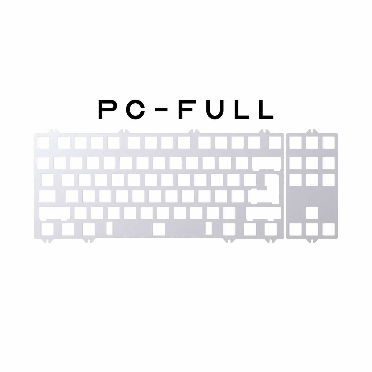 [GB] Add-on Constance TKL