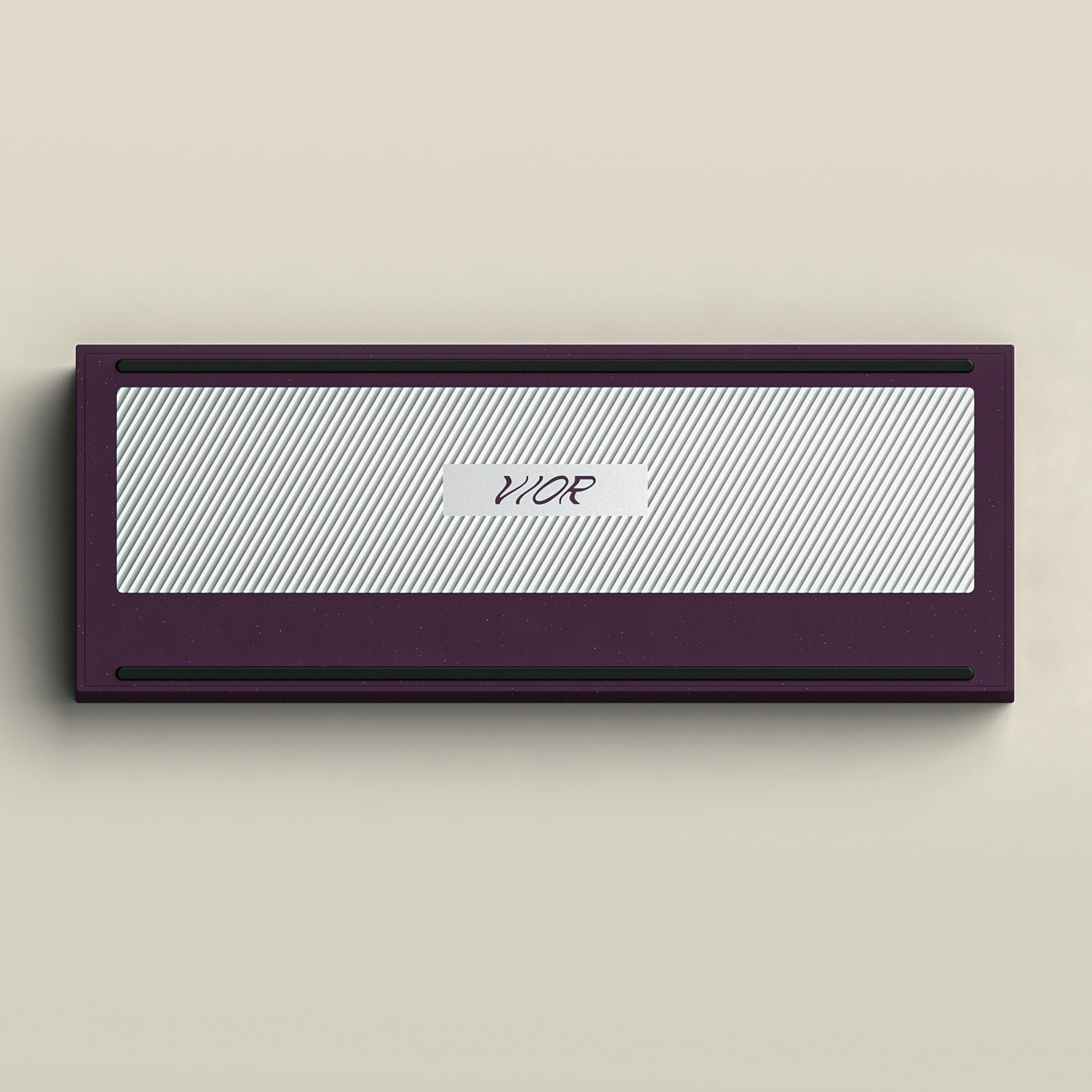 [GB] TOFU65 2.0 x PBTFANS VIOR [LIMITED 300 pcs WORLDWIDE] (เฉพาะบอร์ด