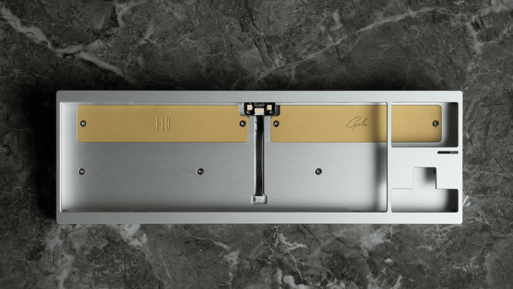 [GB] TKD Cycle 7 – Aiglatson Studio