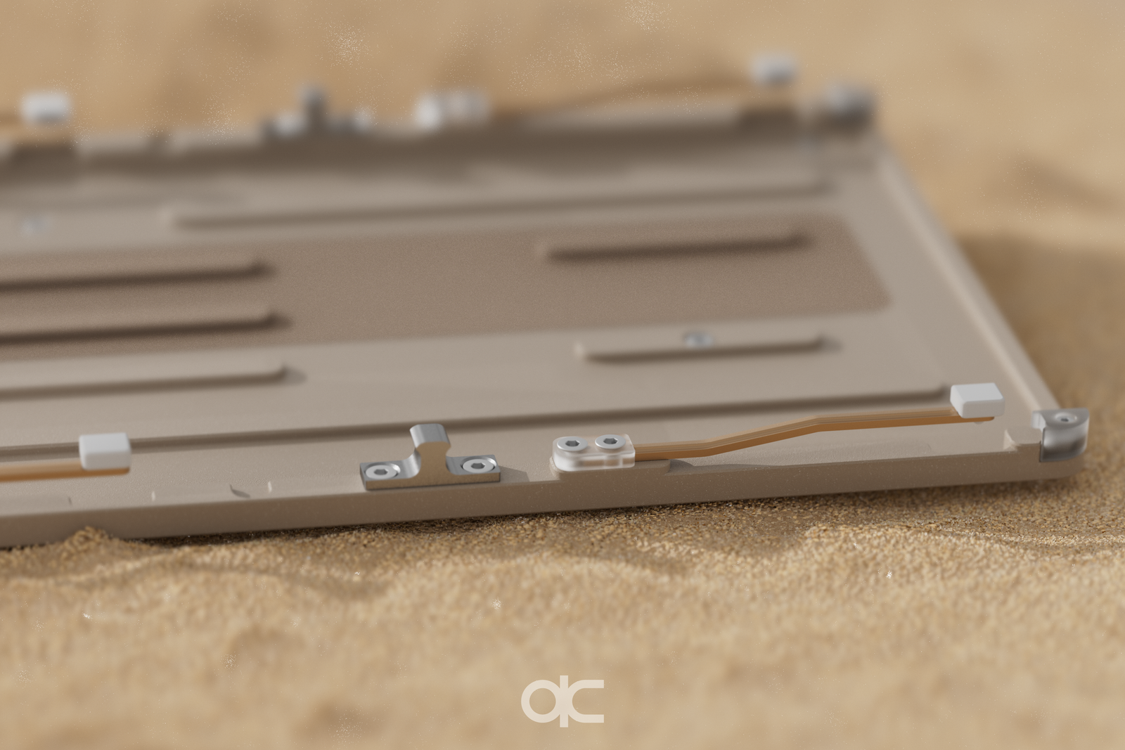 [Pre-order] QK80 Mk2