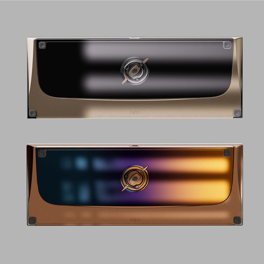 [Pre-order] คีย์บอร์ด Neo80 Cu