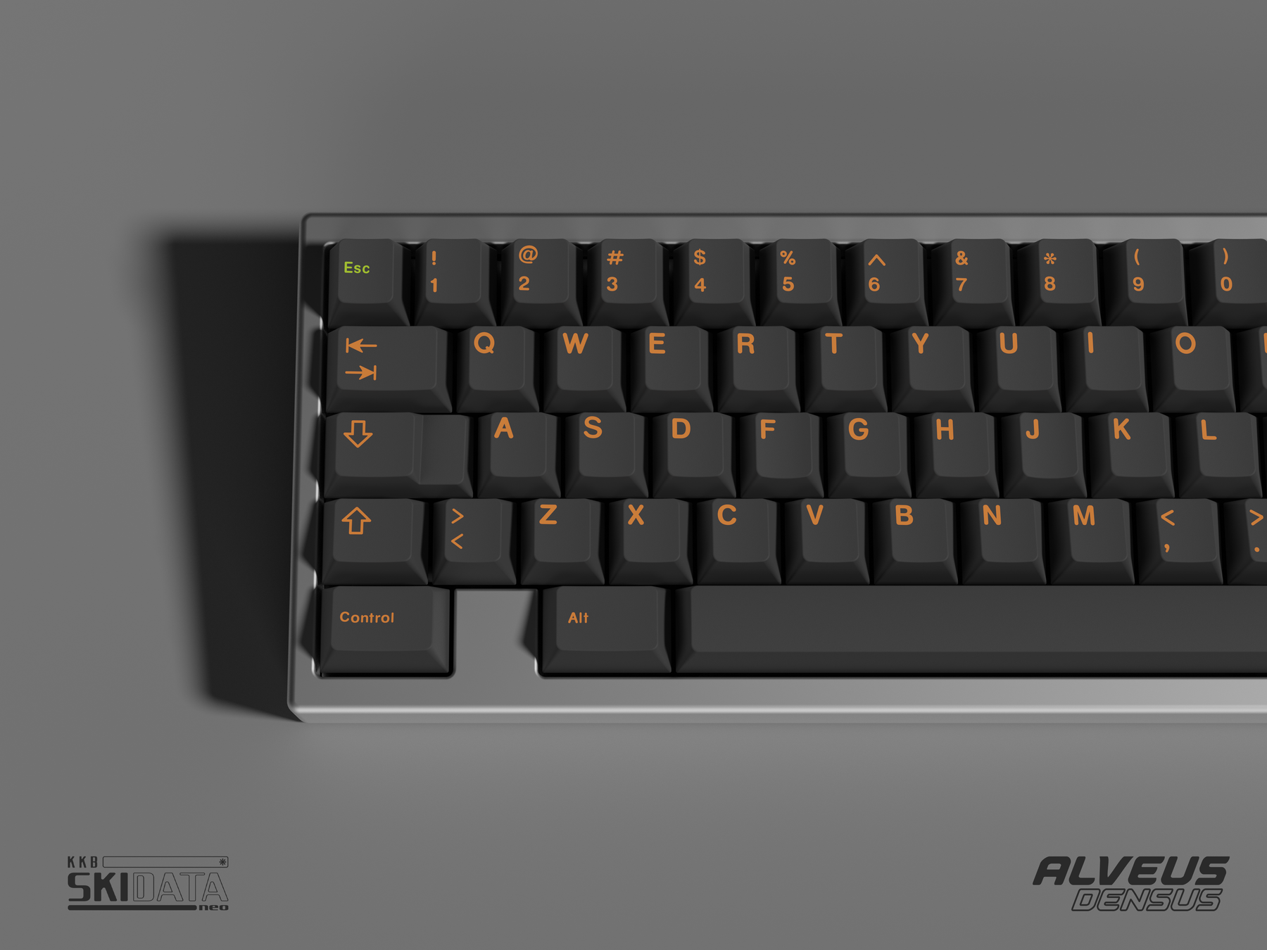 Keykobo Skidata