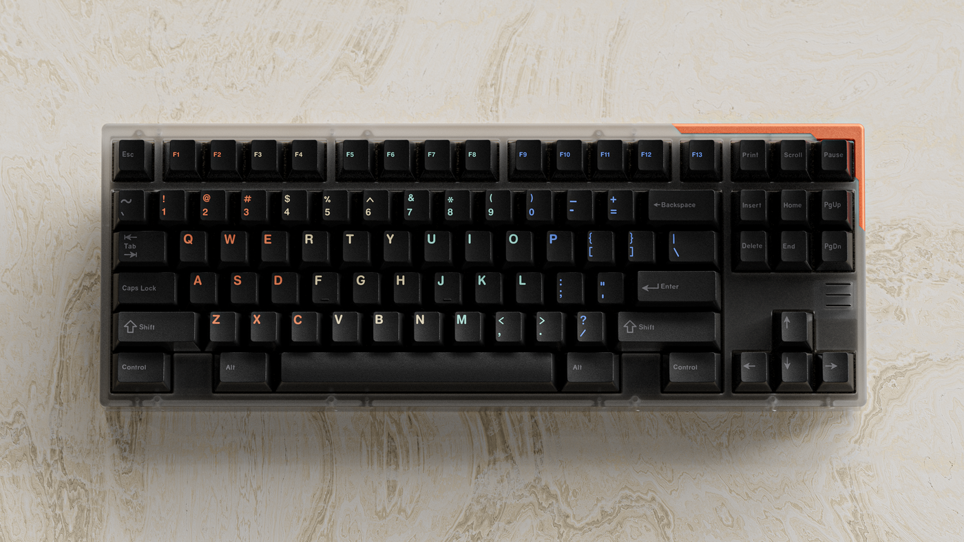 Keykobo Outer Bounds