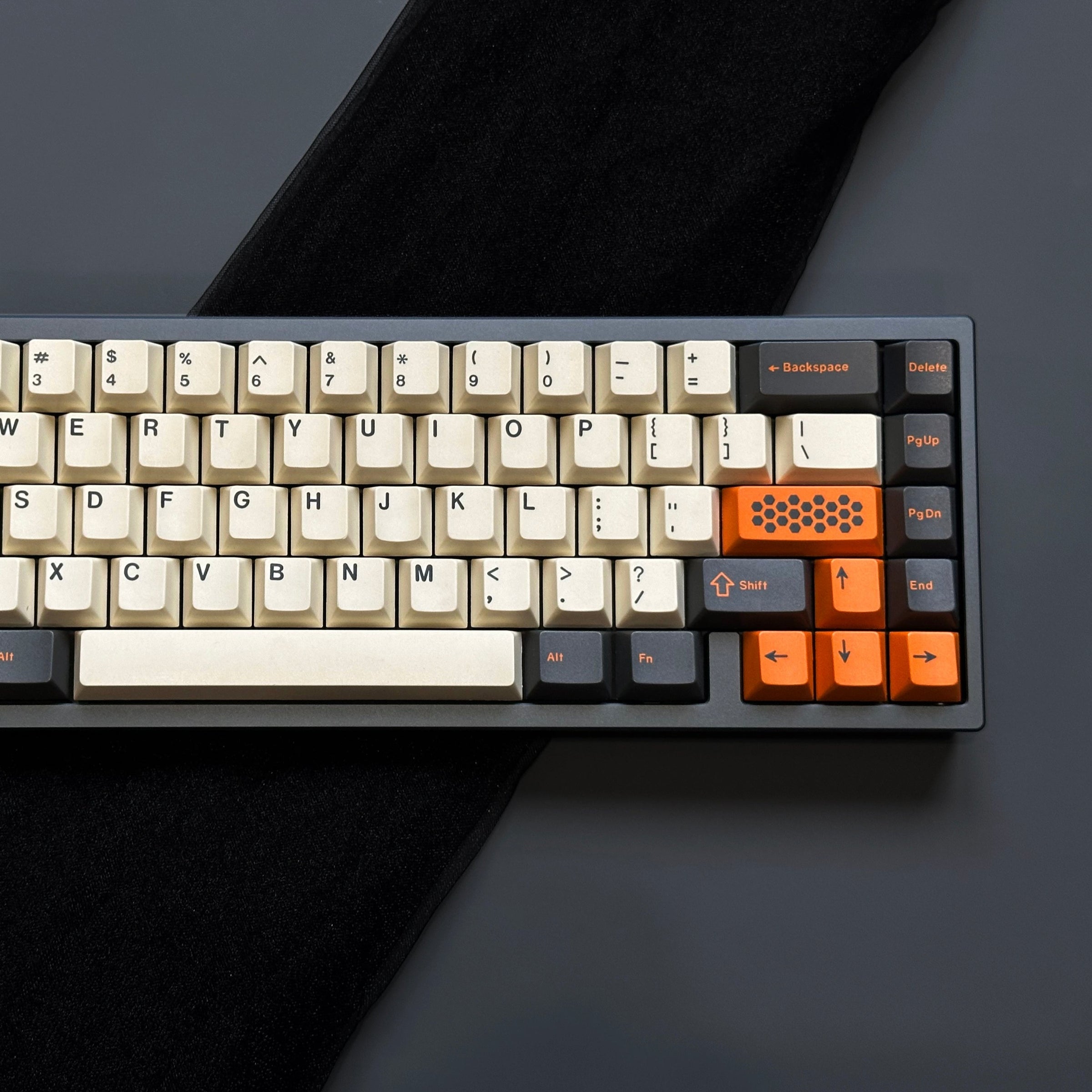 [Limited In-stock] Krush 65
