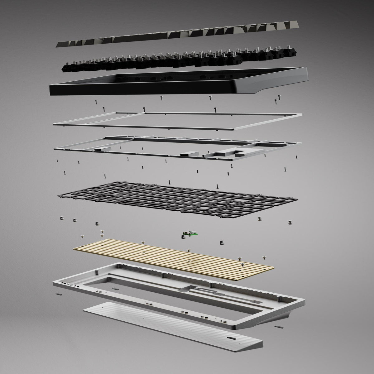 [GB] Pangea Full Size