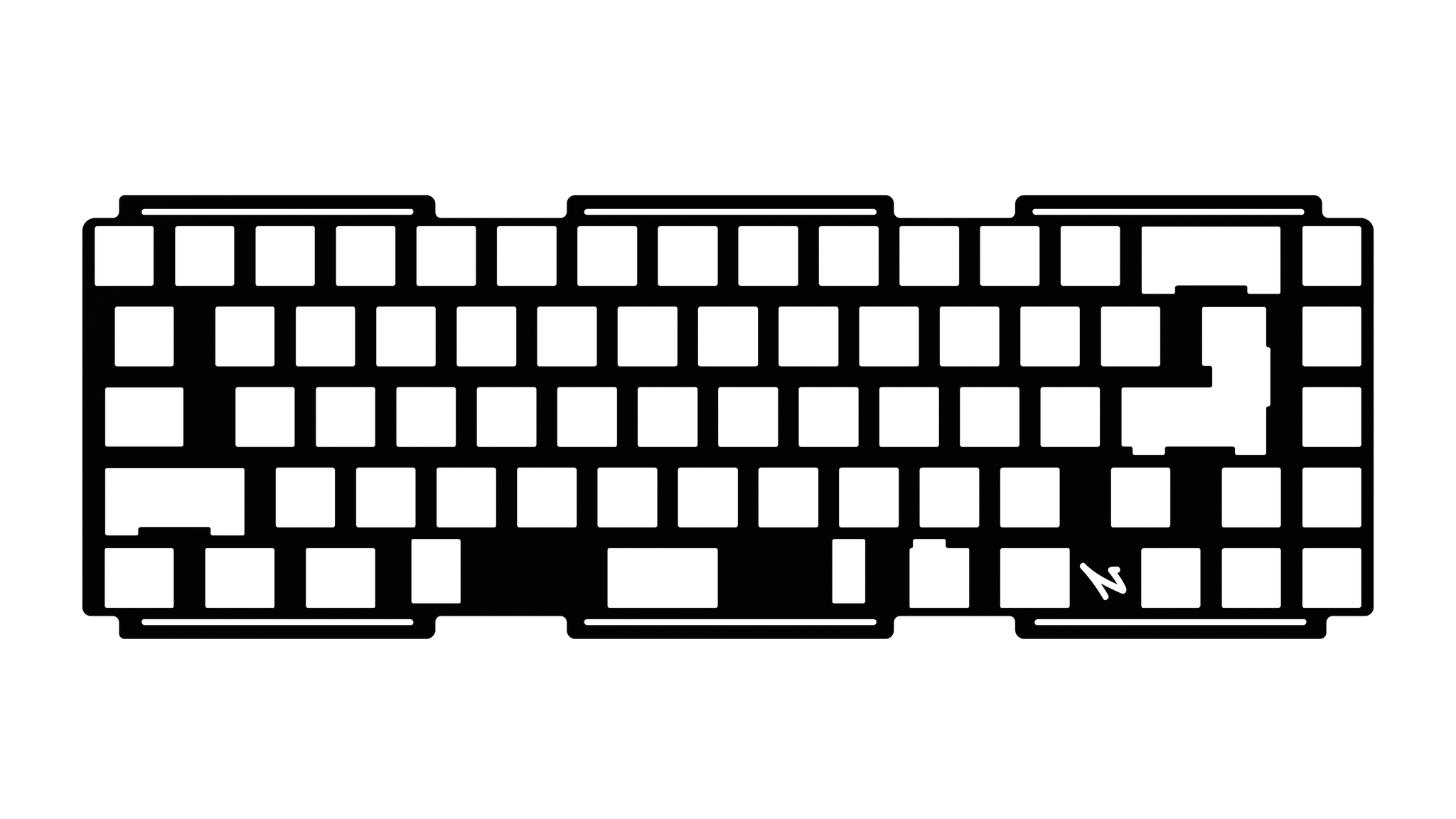 [GB] RE65 Aluminium R2 – Aiglatson Studio