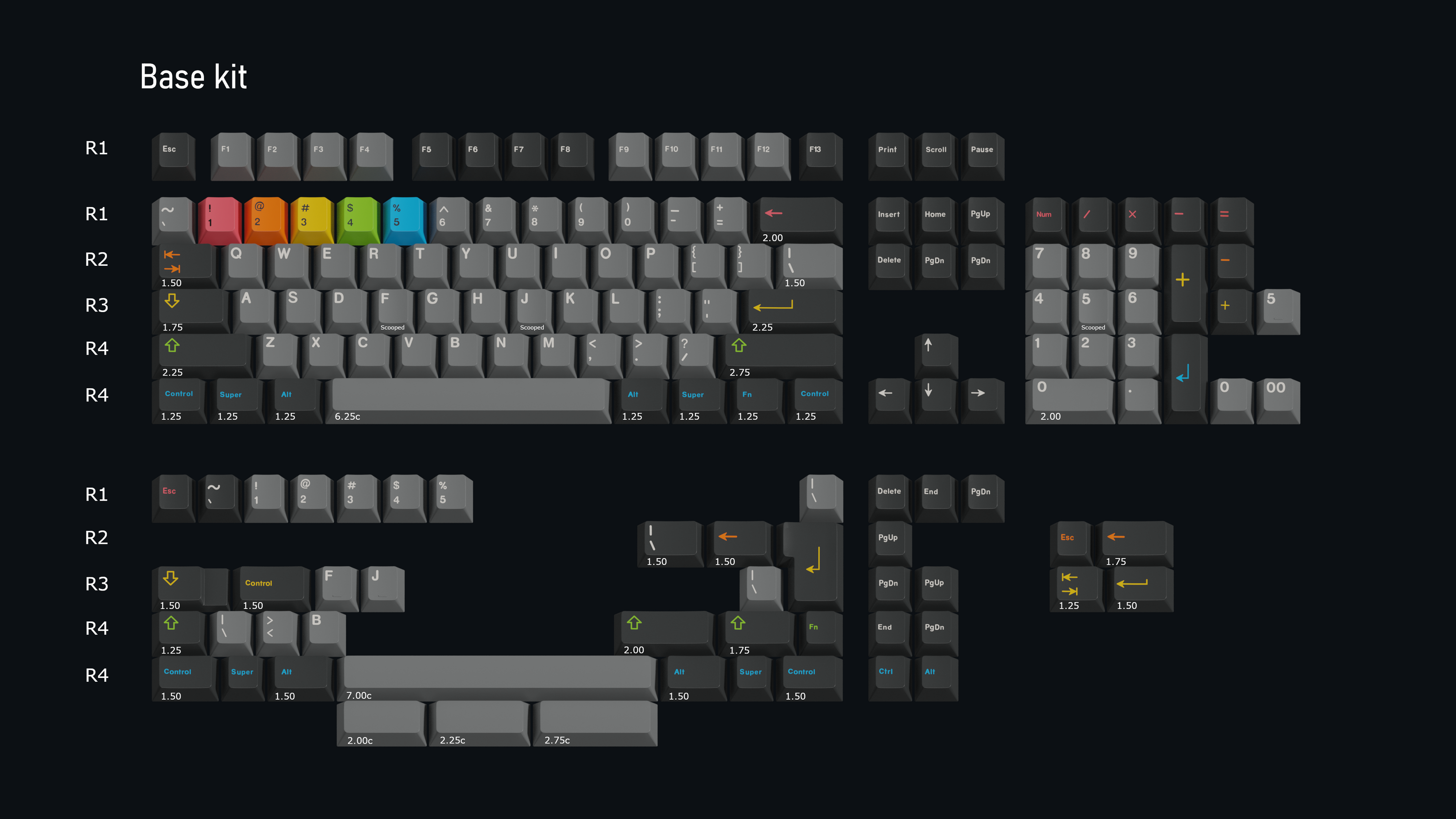Keykobo Instant