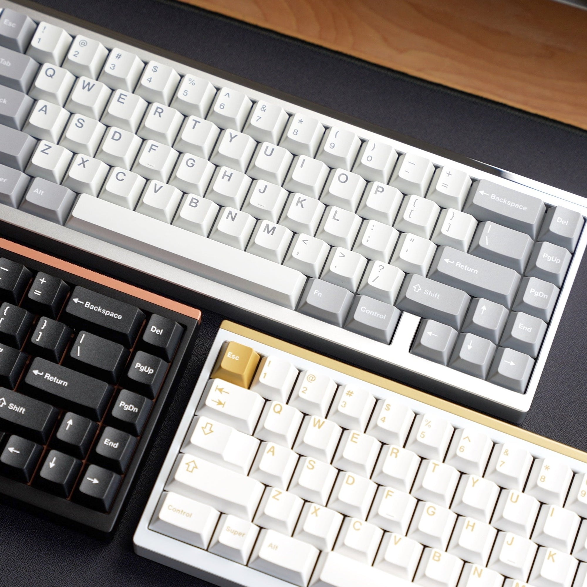 [GB] Mode 65 V2