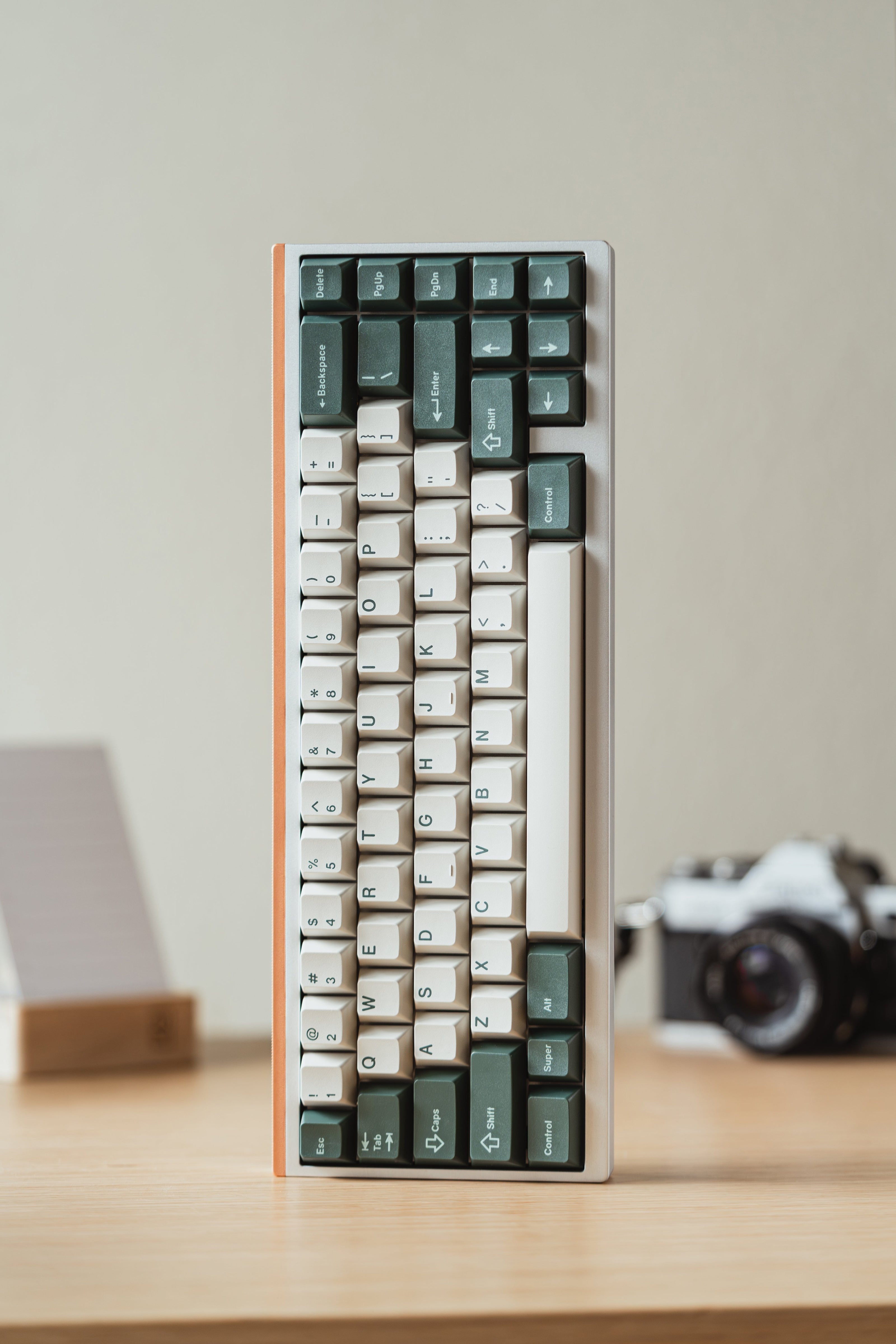 [GB] Mode 65 V2