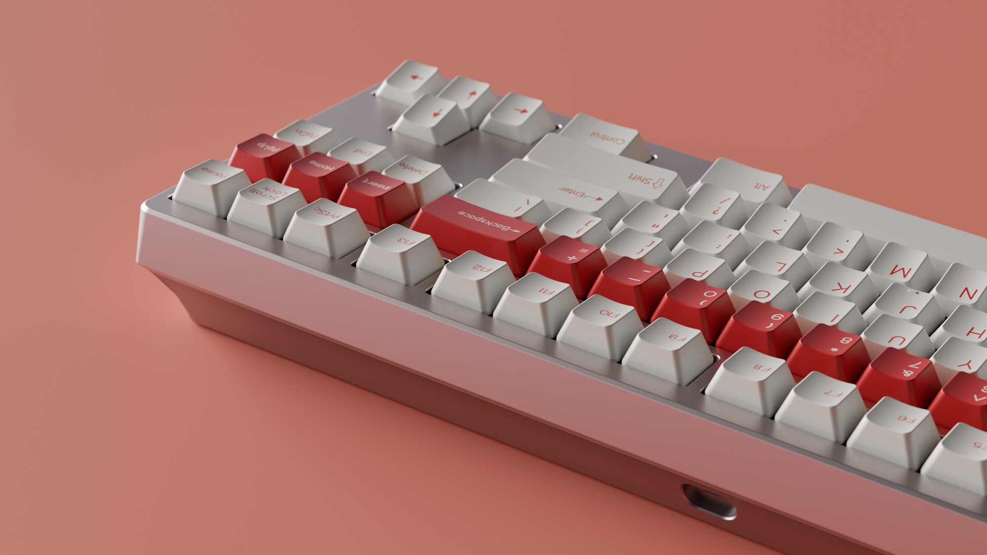 [GB] DCS LAM Red Alert