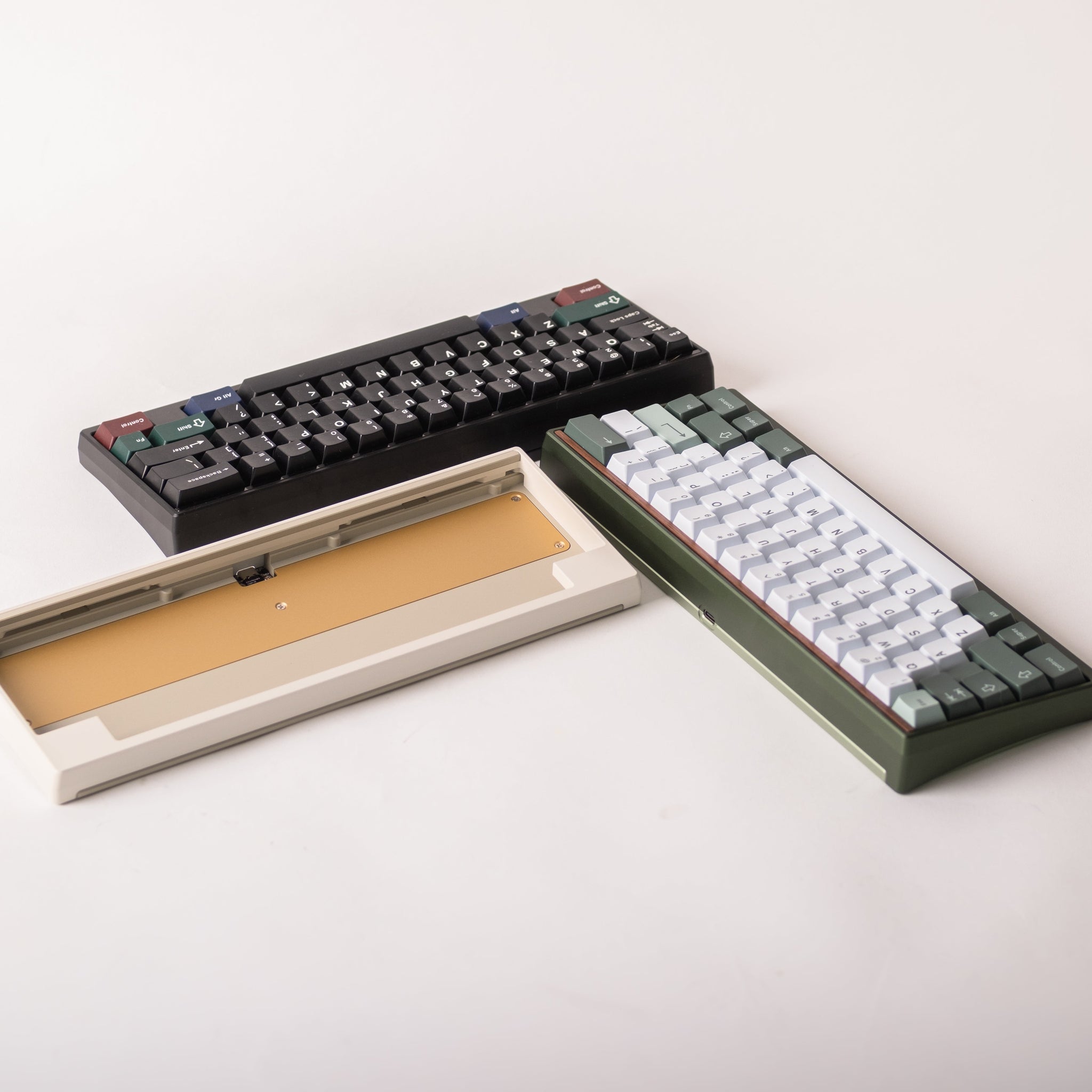 [GB] Luminkey 60 LX