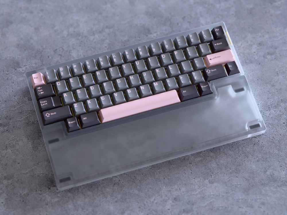 [GB] GMK Hippo