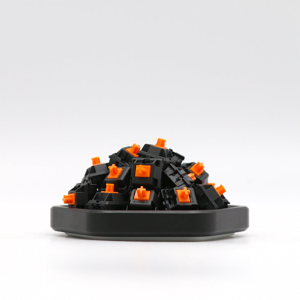 Cherry MX Orange (Packs of 10)