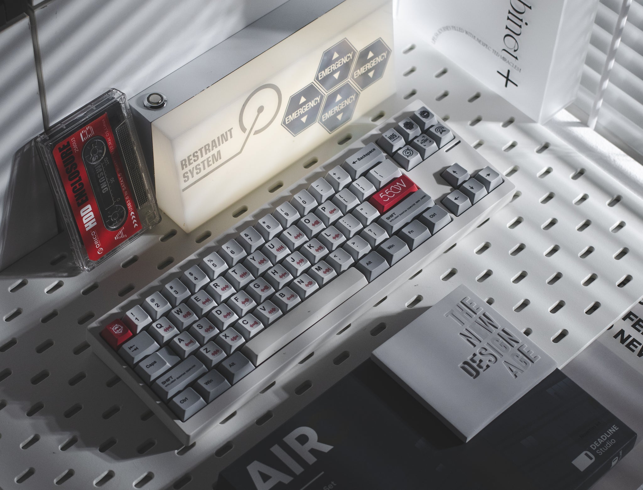 [GB] TKD Cycle 7 – Aiglatson Studio