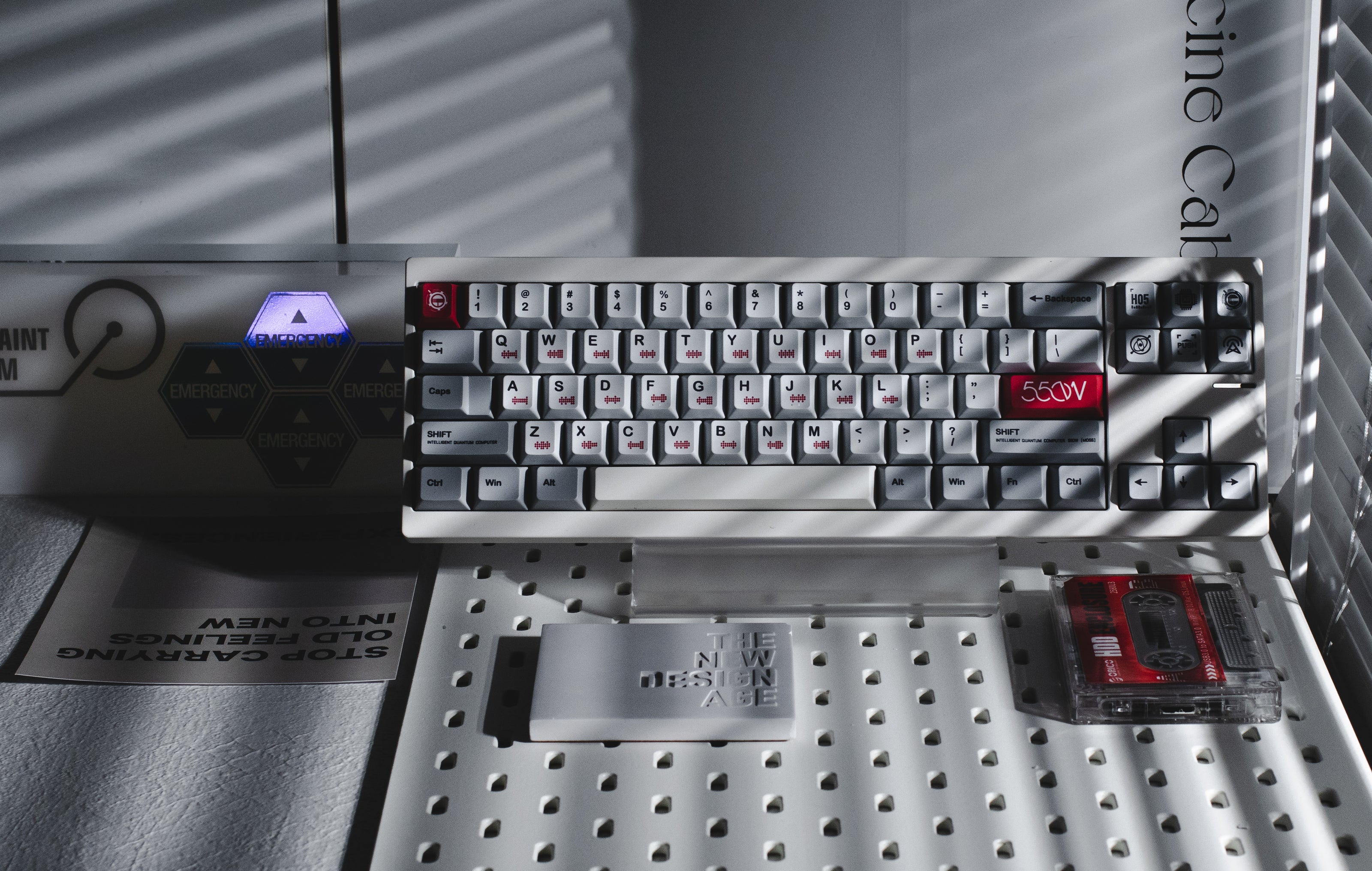 TKD Cycle 7 *Plate Available