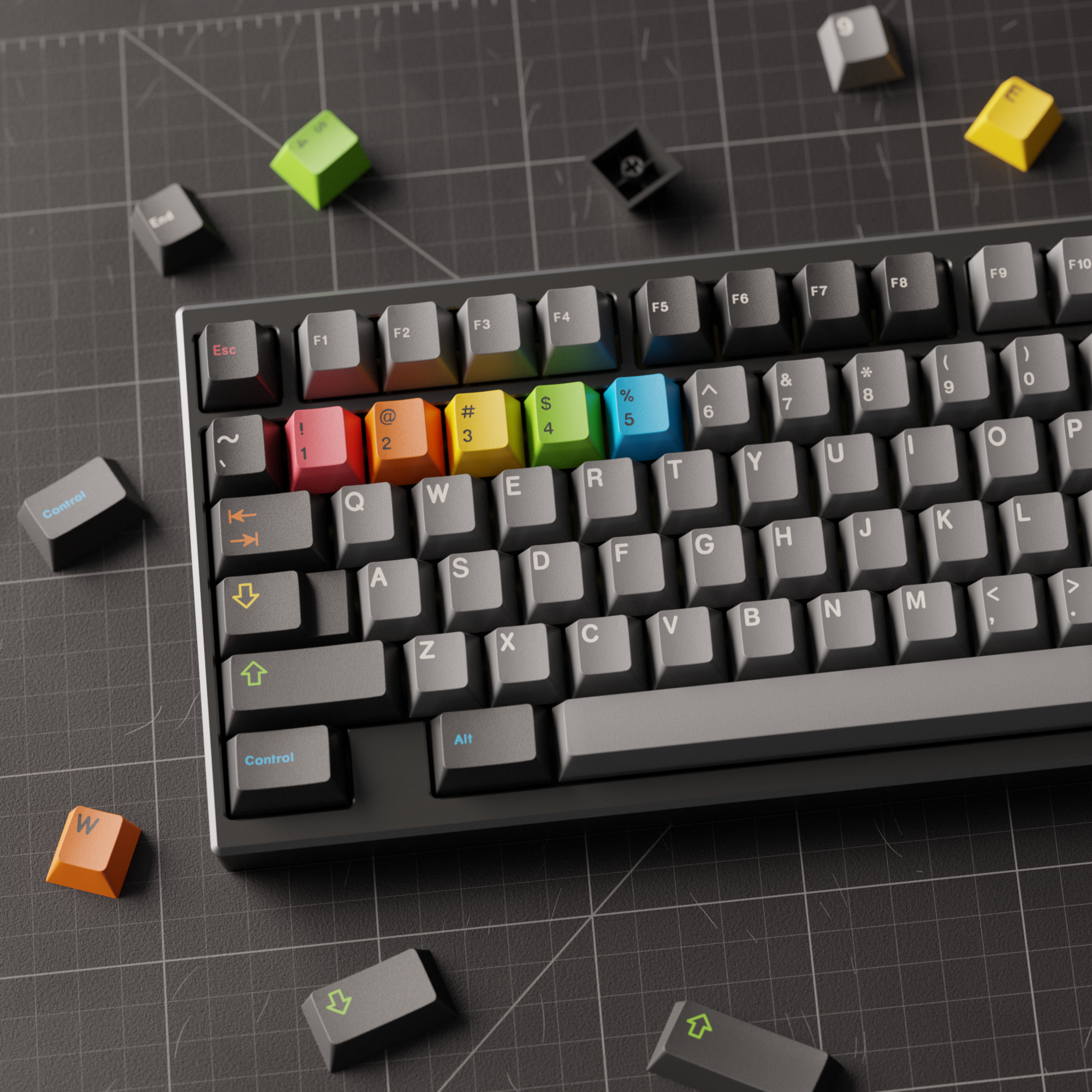Keykobo Instant