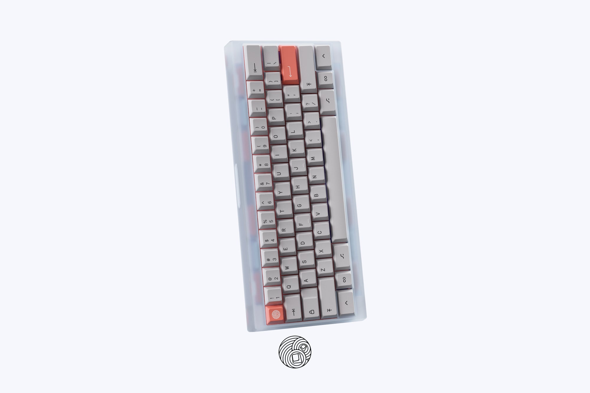 [GB] Monokei Kei V2