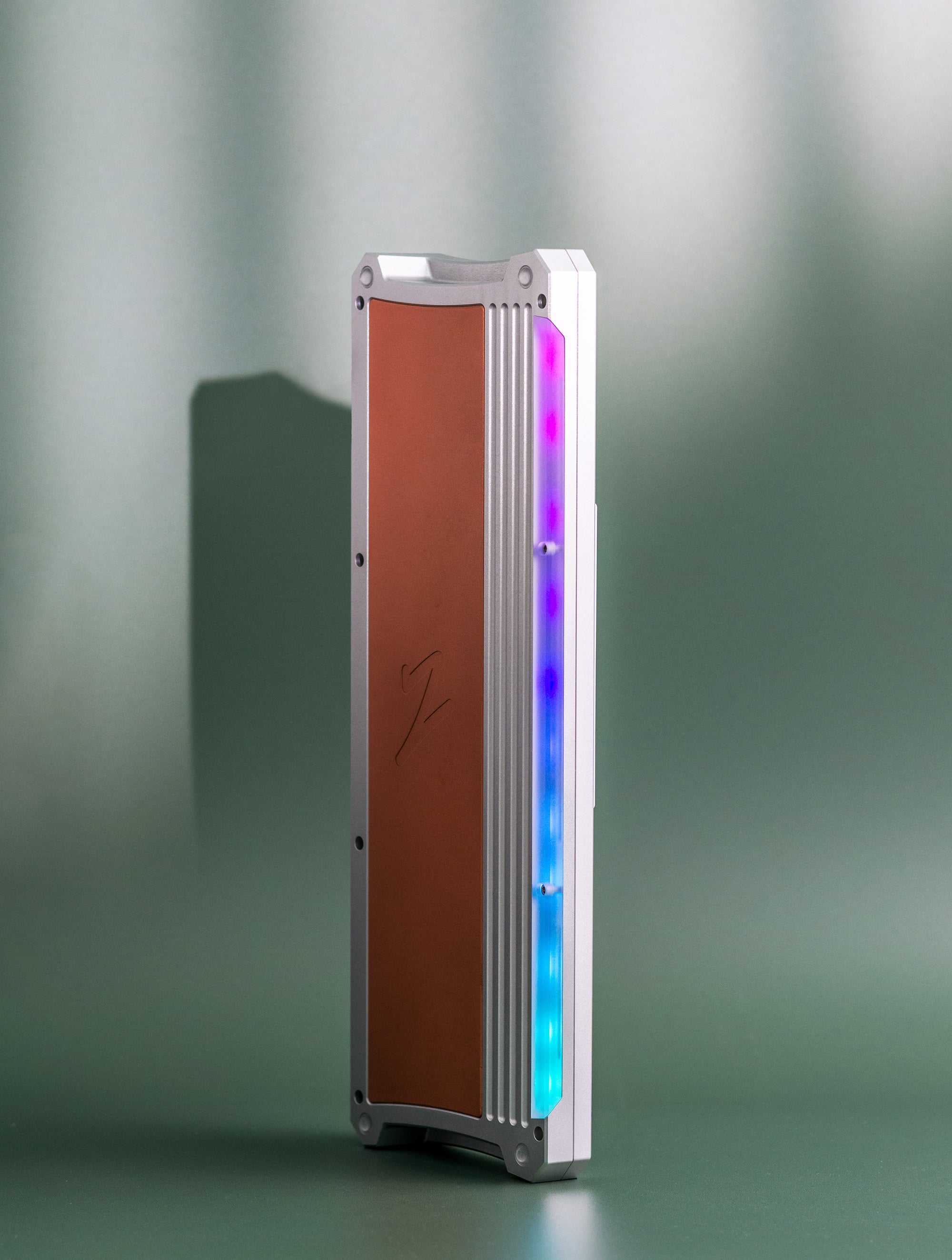 [GB] RE65 Aluminium R2