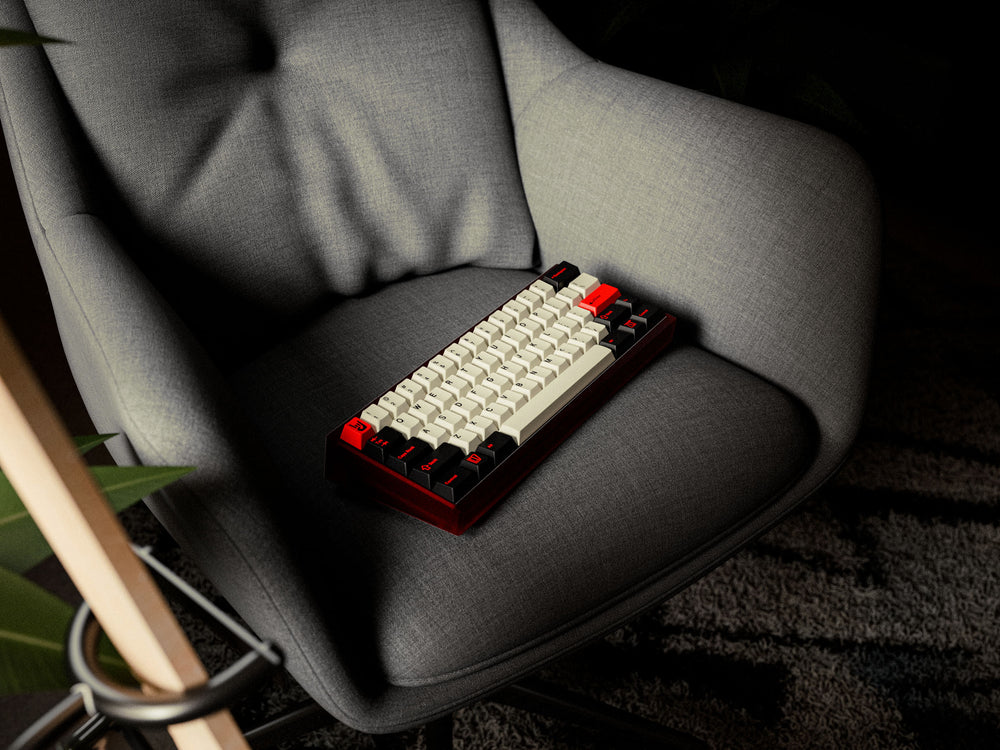 [In-stock] GMK CYL Led Zep R2