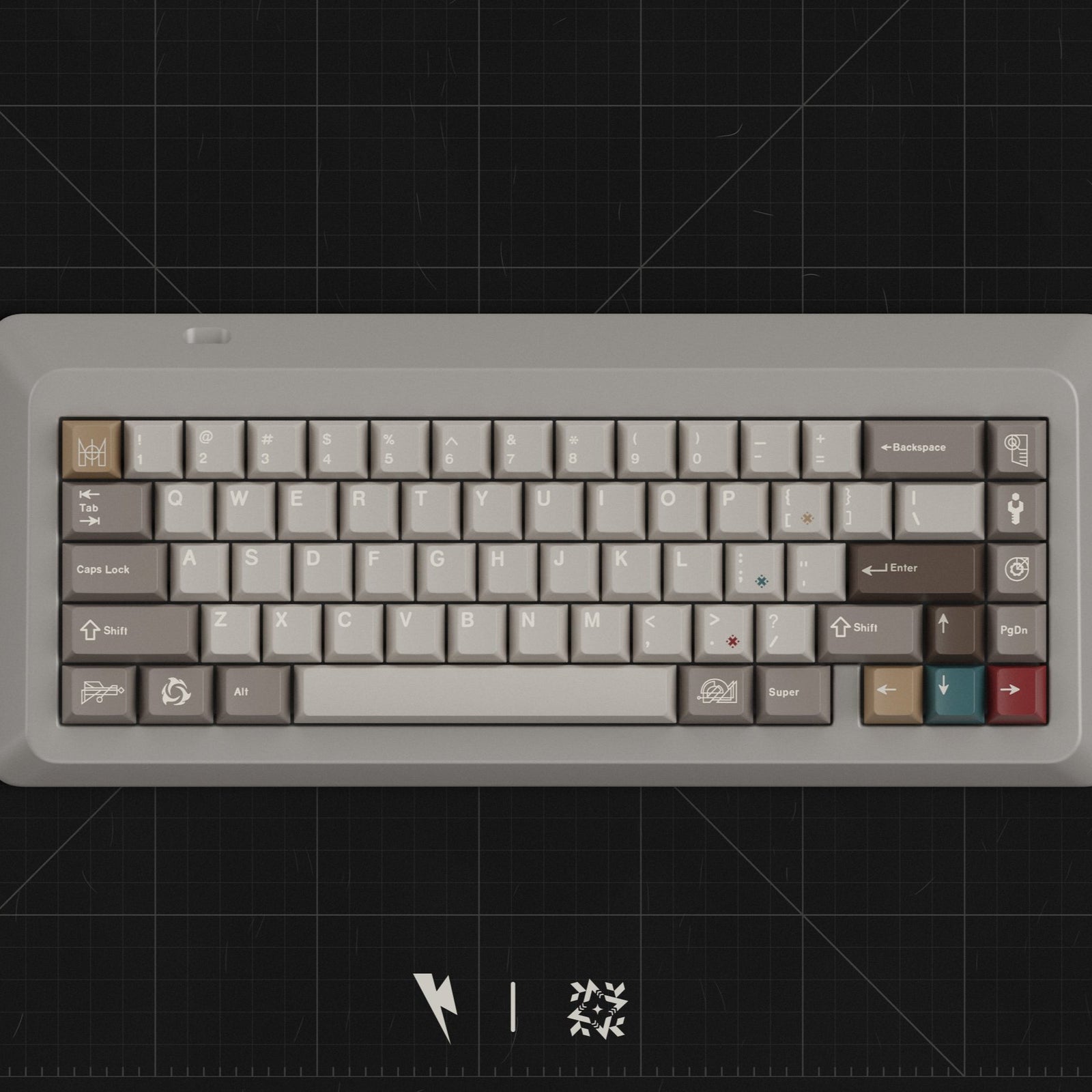Keycaps