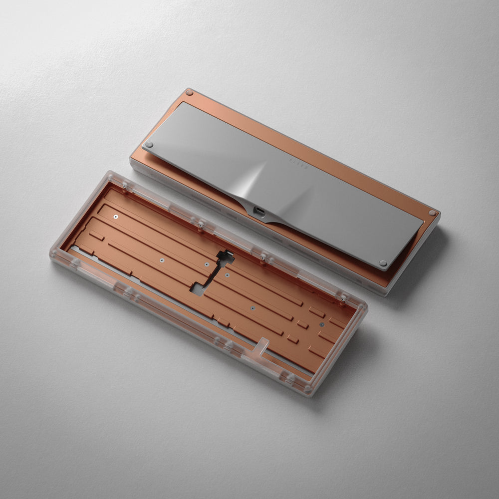 [GB] Manta 65 (Bowl Keyboards x Alexotos)