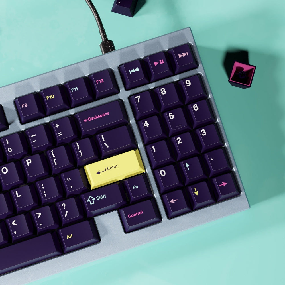 [In-stock] GMK Future Funk 2