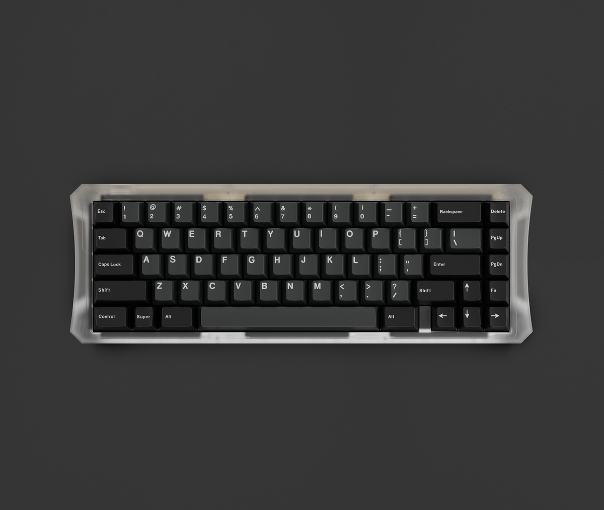 [GB] RE65 Aluminium R2