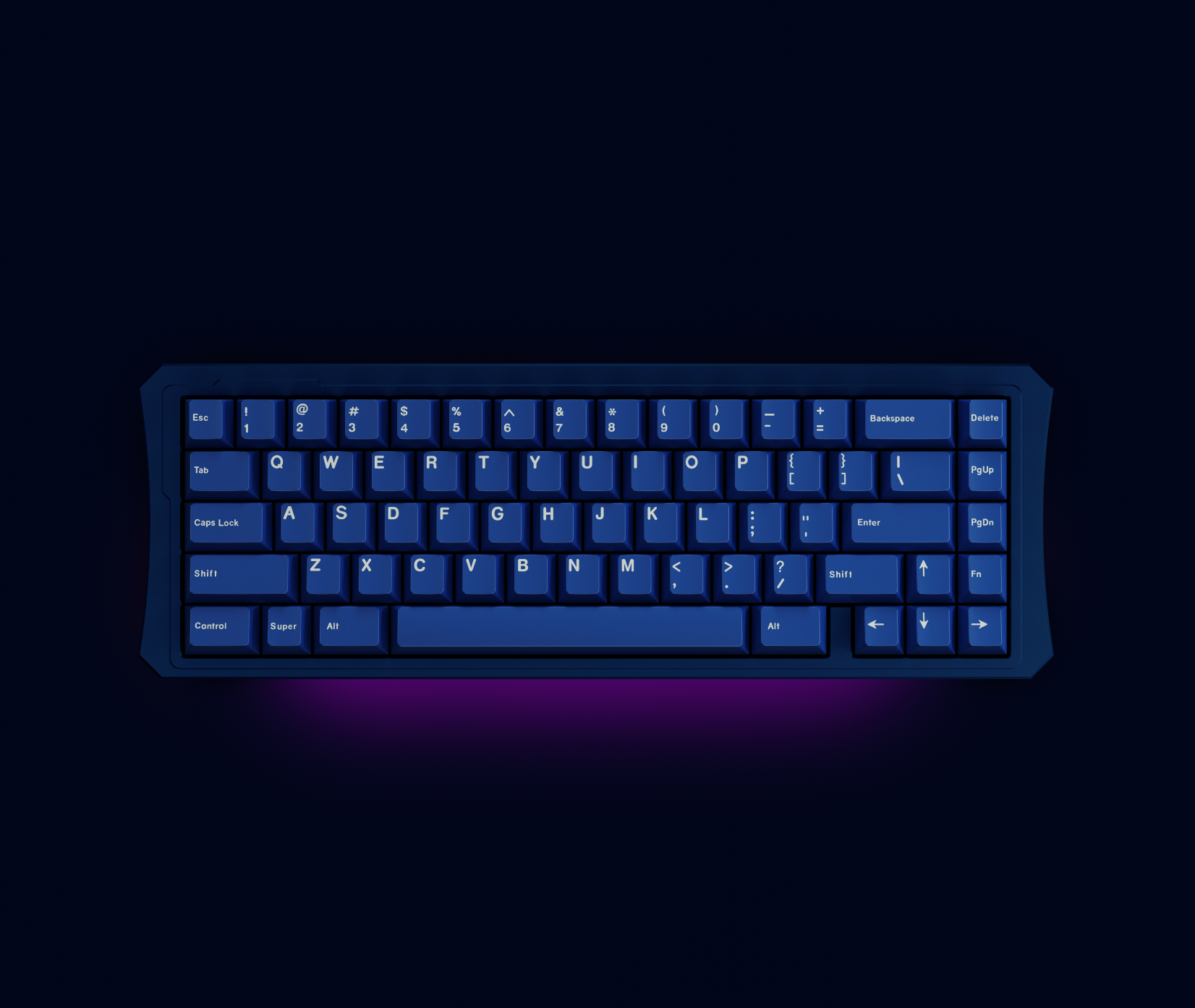 [GB] RE65 Aluminium R2 – Aiglatson Studio