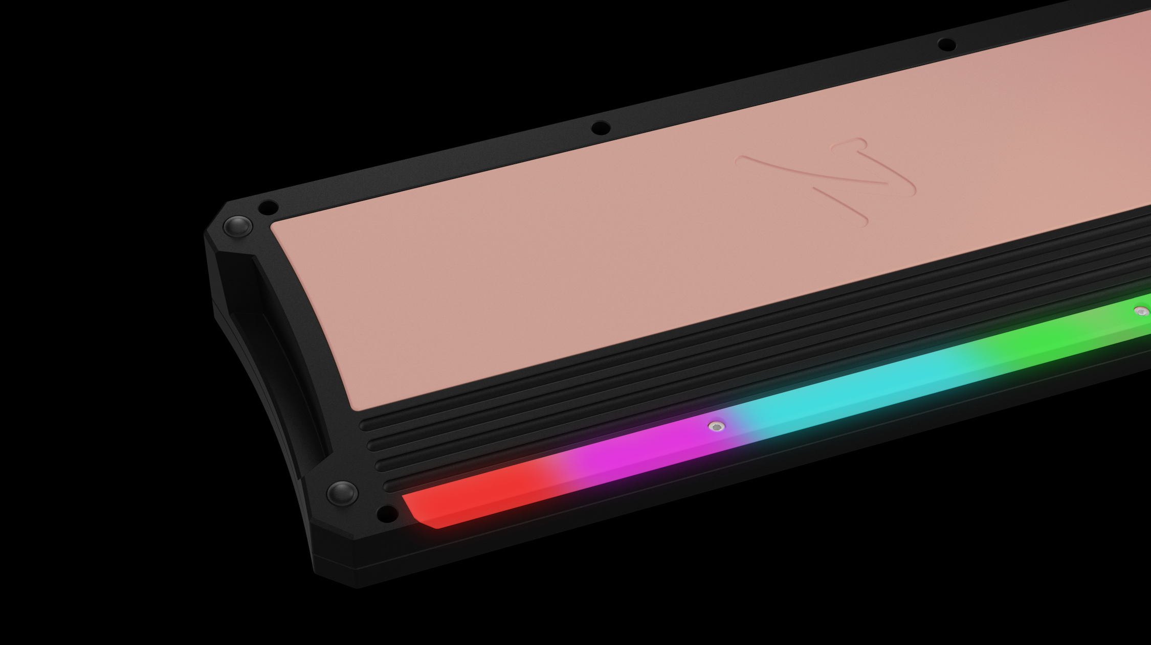 [GB] RE65 Aluminium R2 – Aiglatson Studio