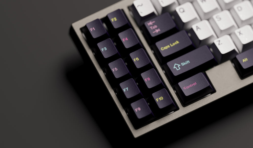 [In-stock] GMK Future Funk 2