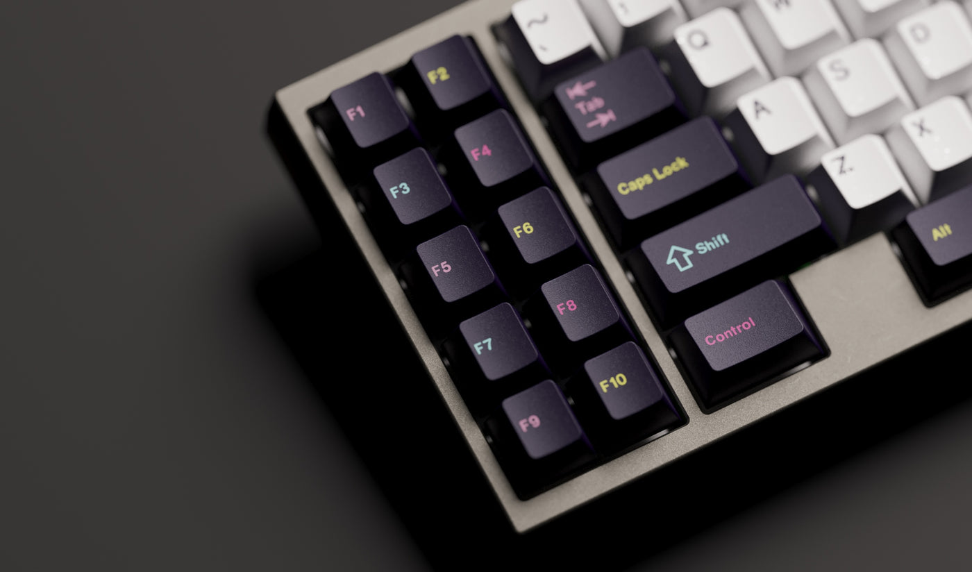 [In-stock] GMK Future Funk 2