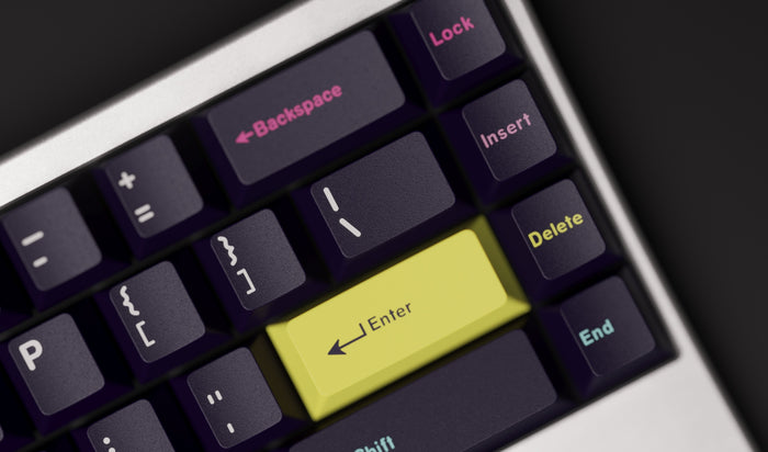 [In-stock] GMK Future Funk 2