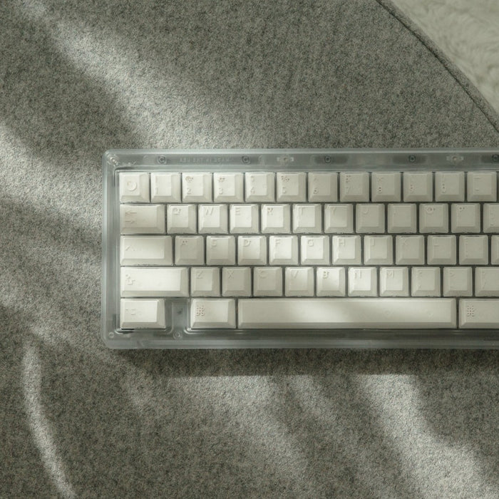 Keycaps
