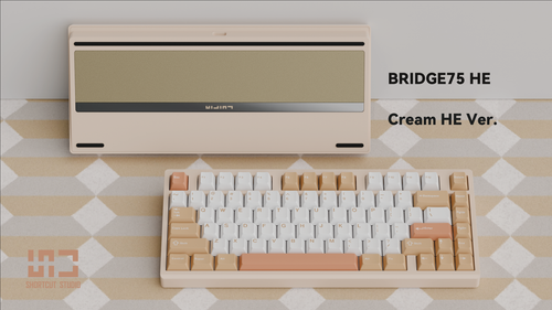 Shortcut Studio Bridge 75