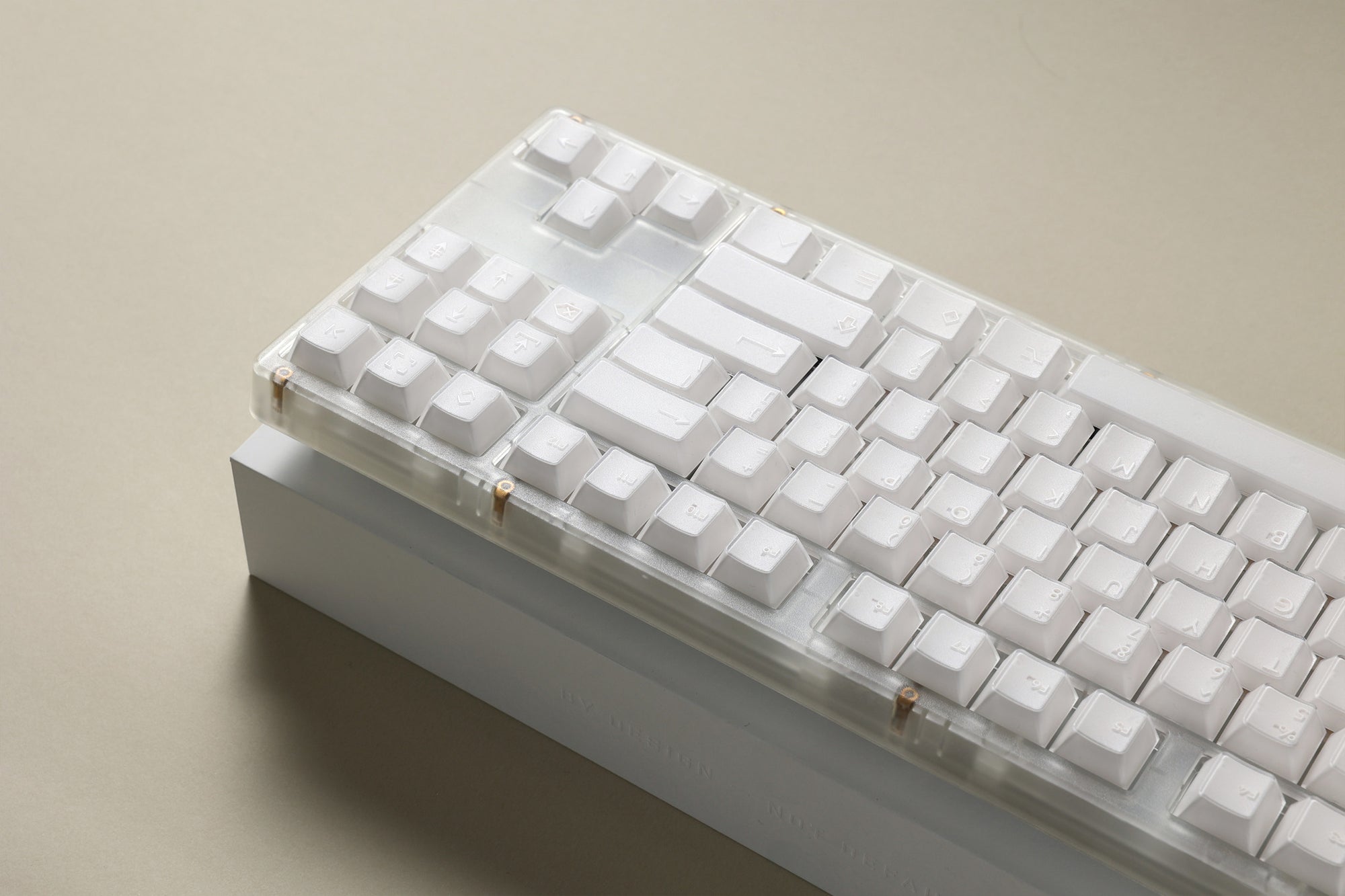 [INSTOCK] KBDfans Tiger Lite Gaming