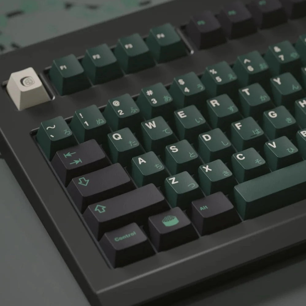 [GB] Keykobo Nori – Aiglatson Studio