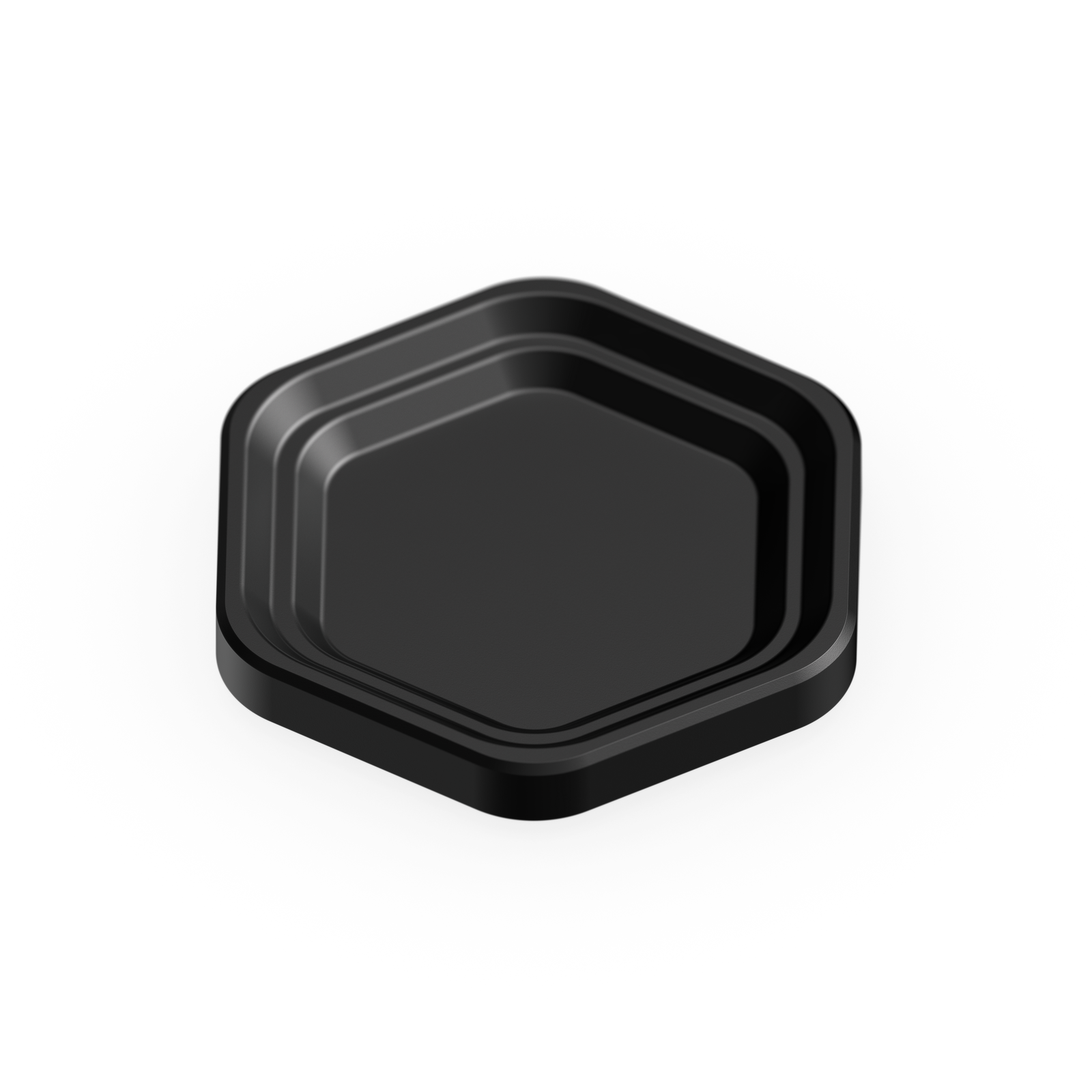 78° N Screw Tray